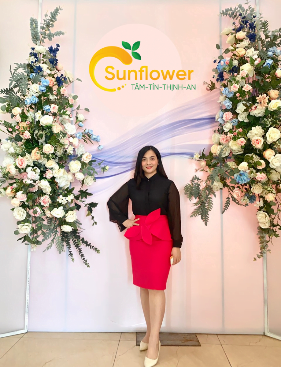 Sunflower Tech với kế hoạch “lấn sân” sang Bất động sản 2021!